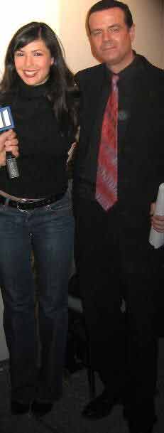 NYC Hypnosis in the News - WB11, WABC, The New York Sun and Gary Null ...